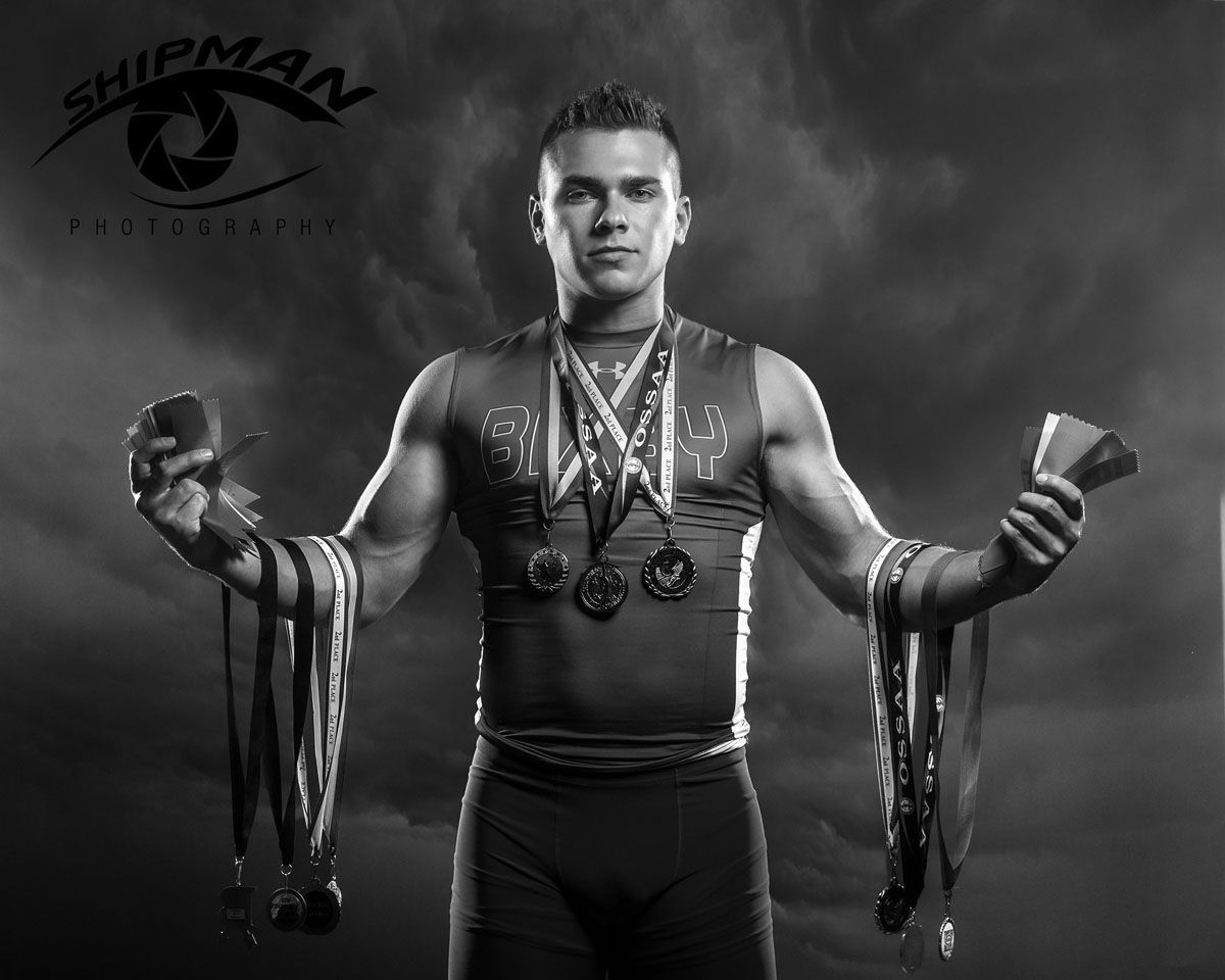 Sports Photography for athletes, teams, banners, posters, portraits