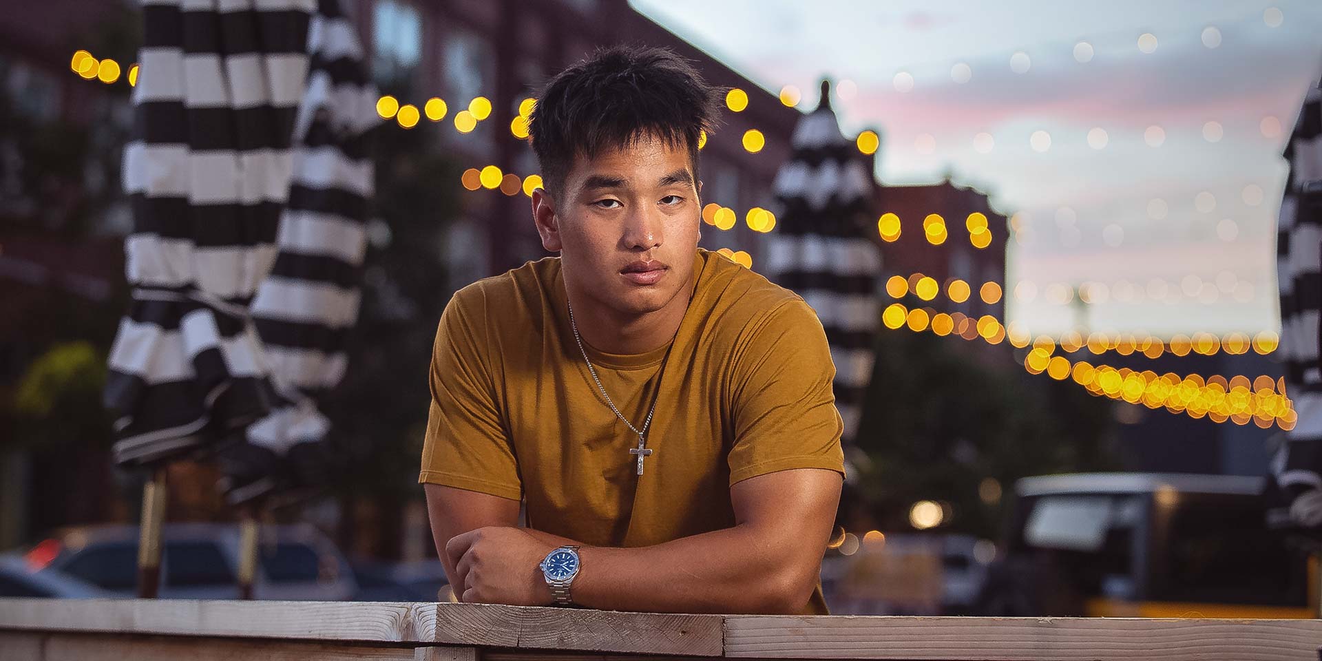 Senior Portraits - professional, different, unique | Shipman Photos